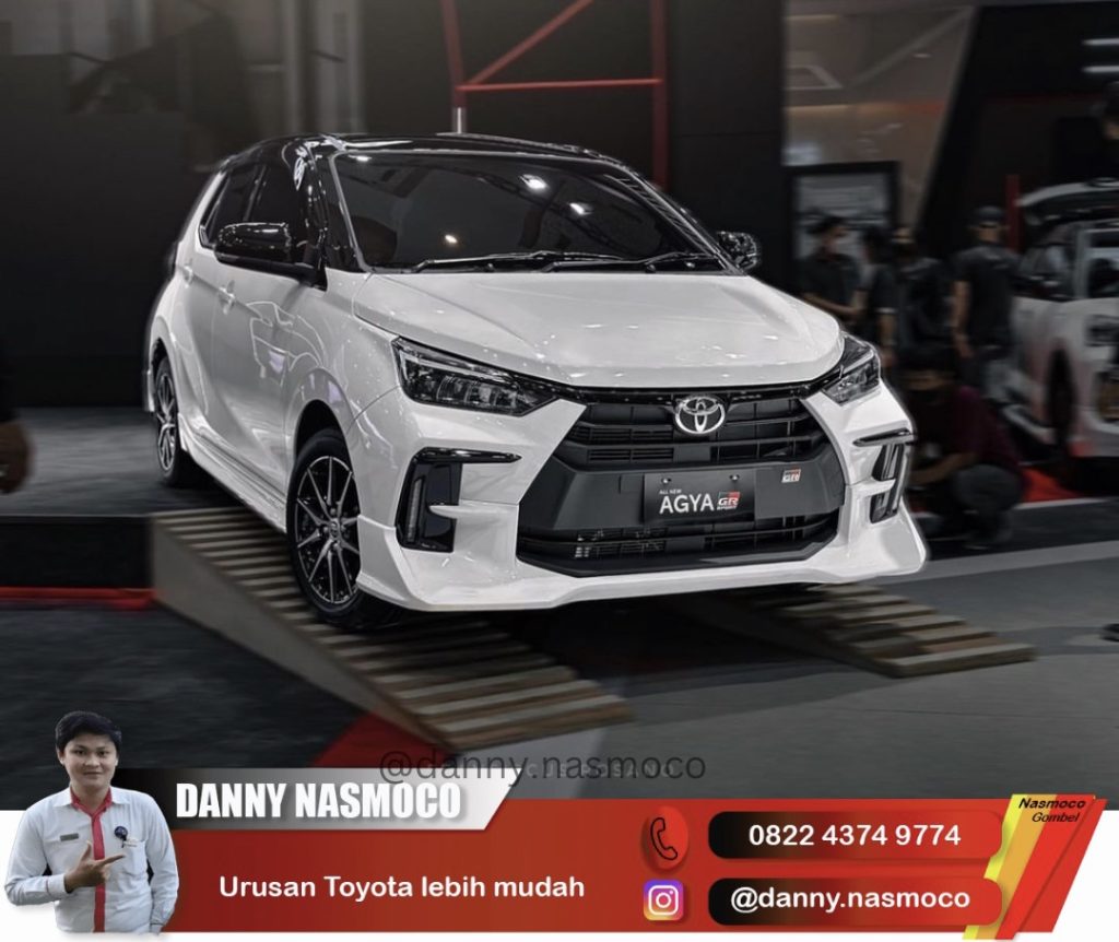 Nasmoco - Nasmoco Semarang